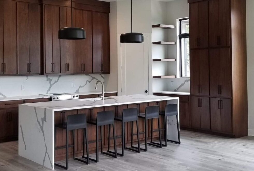Custom Stone & Marble Kitchens | USA Stone– Get Started Today