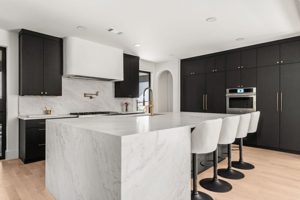 Custom Stone & Marble Kitchens | USA Stone– Get Started Today